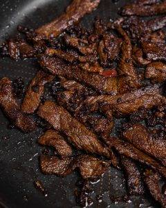 Filipino Beef Tapa for an Easy and Hearty Breakfast