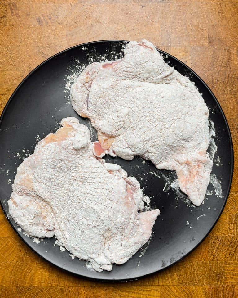 Crispy Scallion Oil Chicken You’ll Make Again and Again