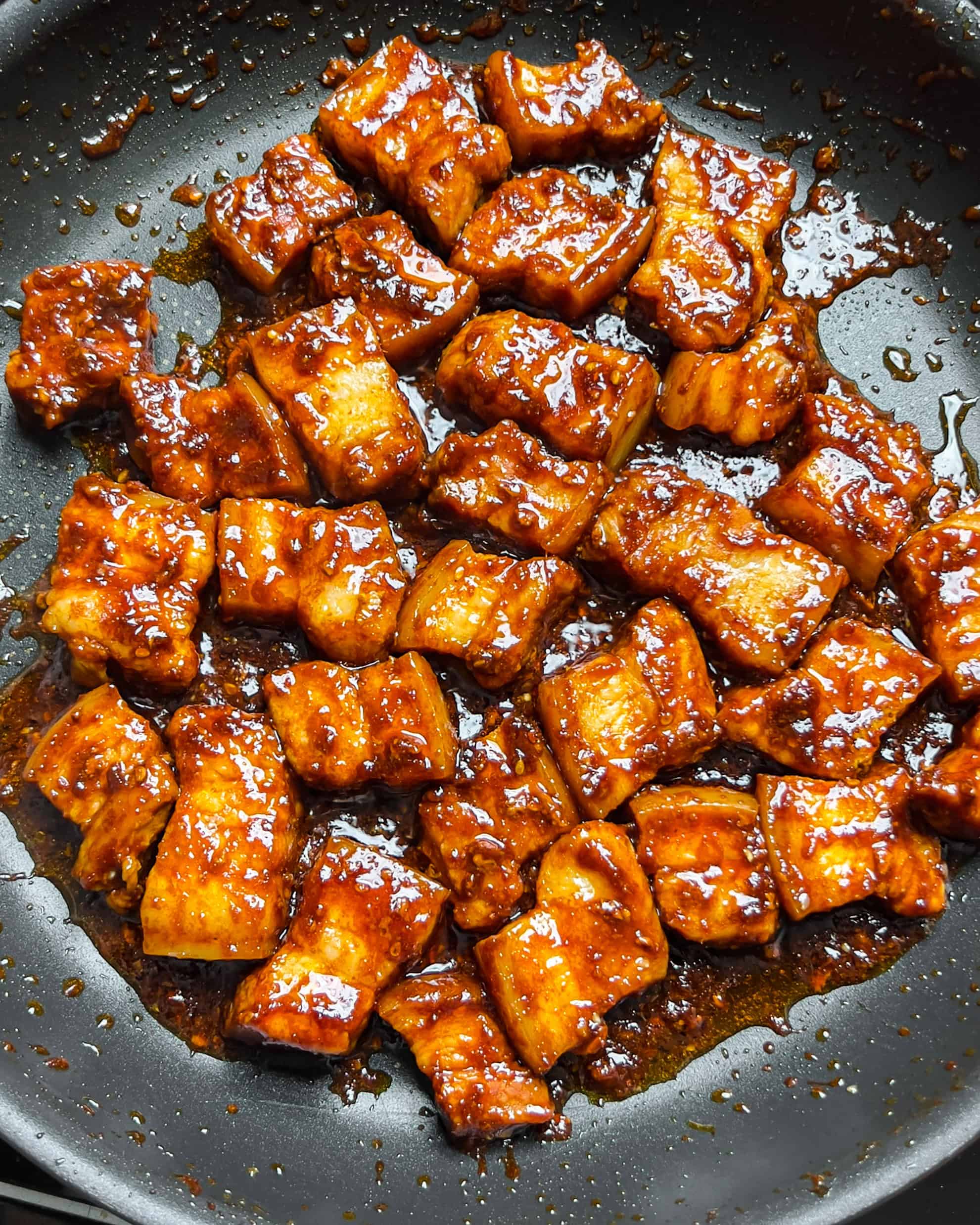 Sticky Pork Belly Bites You’ll Want Every Night