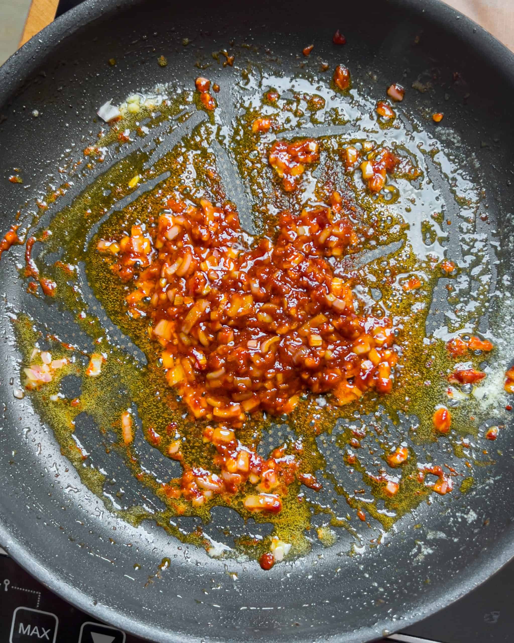 Kimchi Fried Rice That’s Perfect for Busy Nights