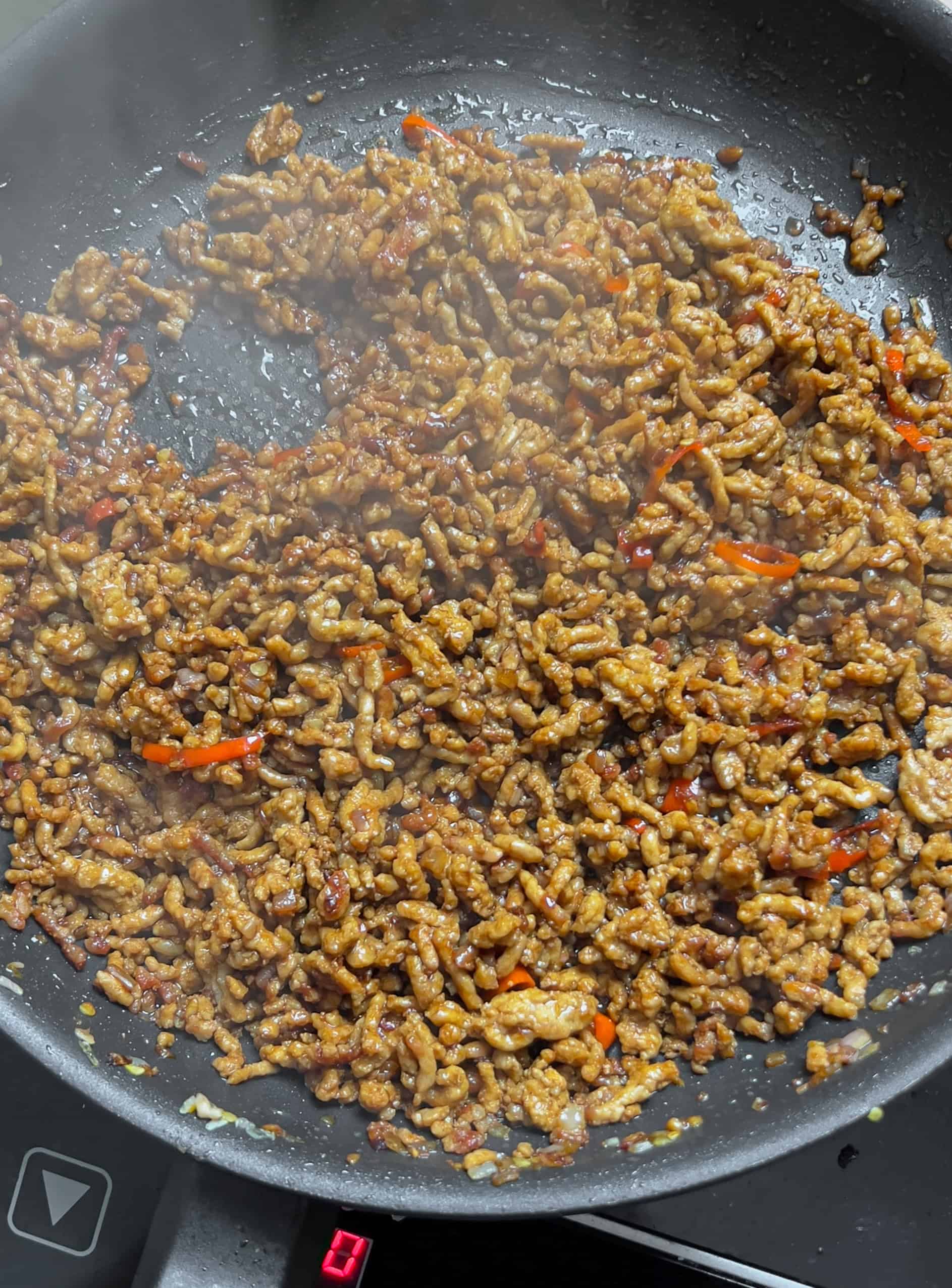 Pad Kra Pao Thai Basil Stir Fry Recipe Made Easy
