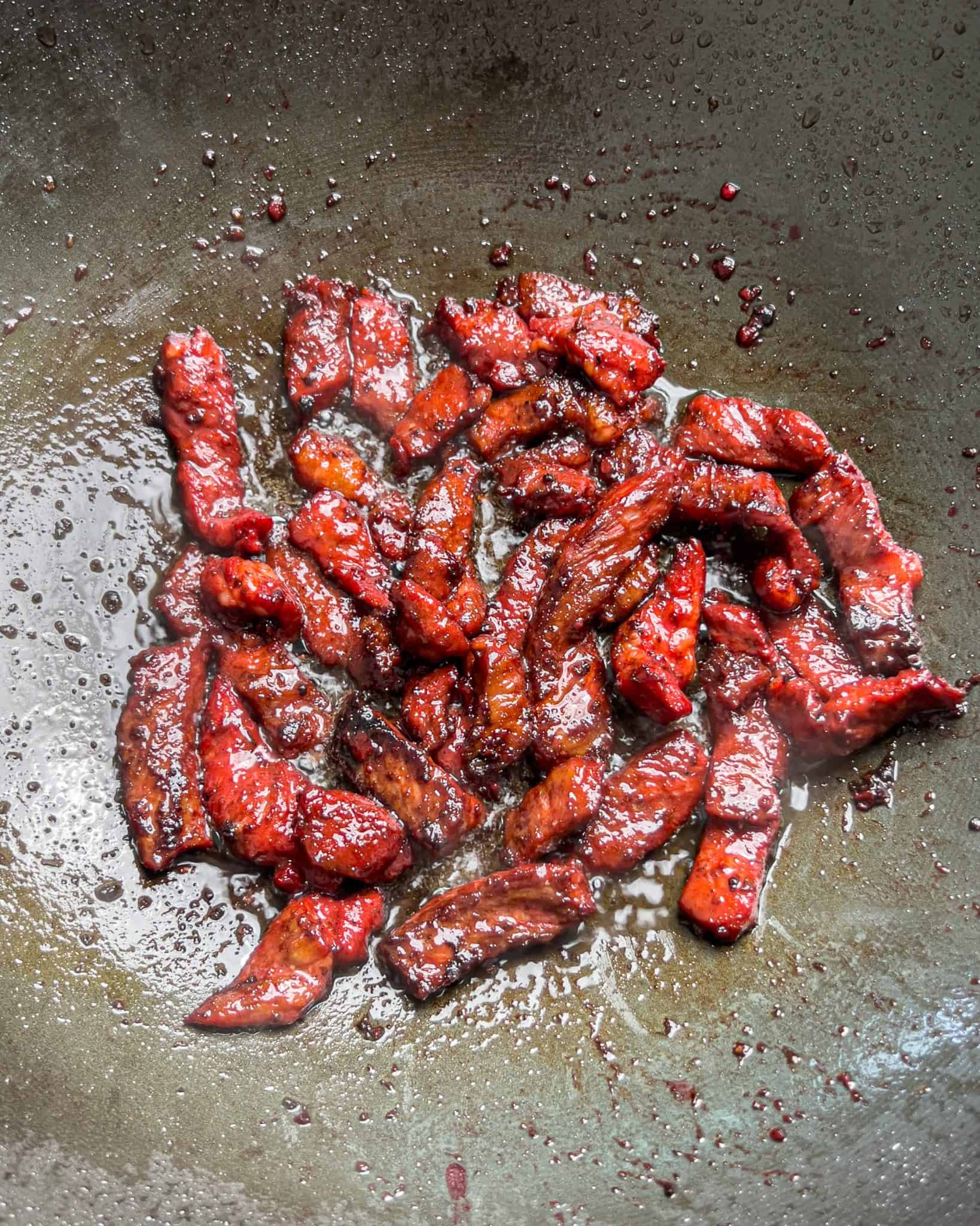Filipino Pork Tocino You’ll Want Every Morning