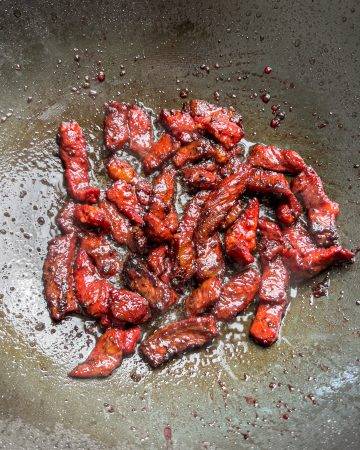 Filipino Pork Tocino You’ll Want Every Morning