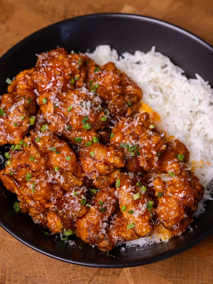 Chicken - GENIUS EATS