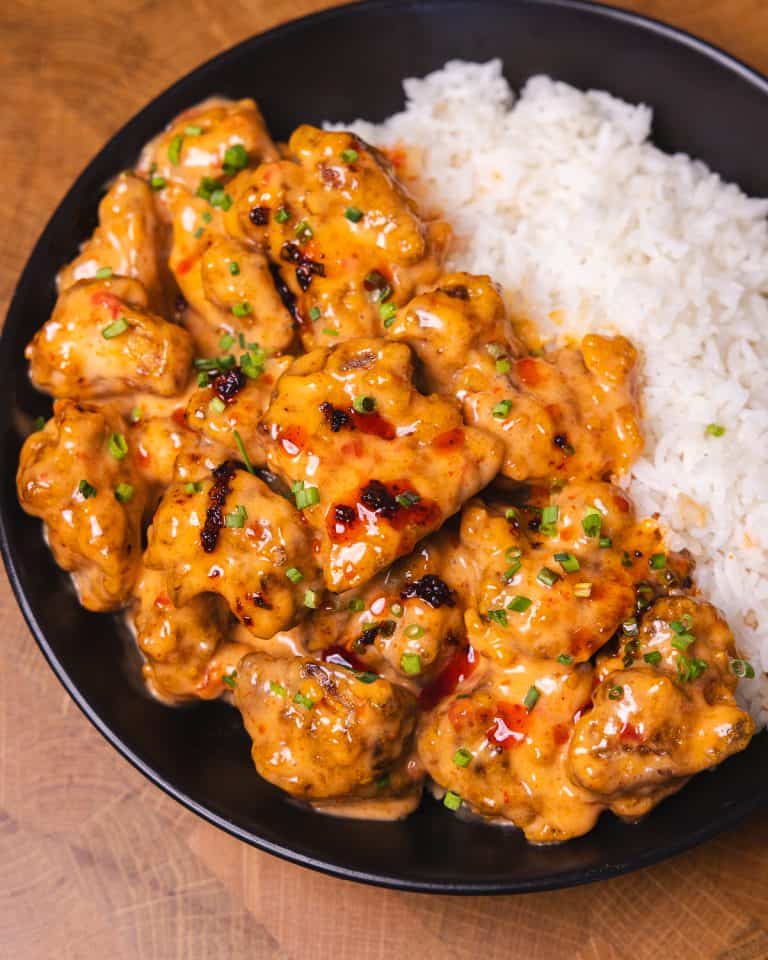 Bang Bang Chicken - A Spicy Sichuan Delight - GENIUS EATS