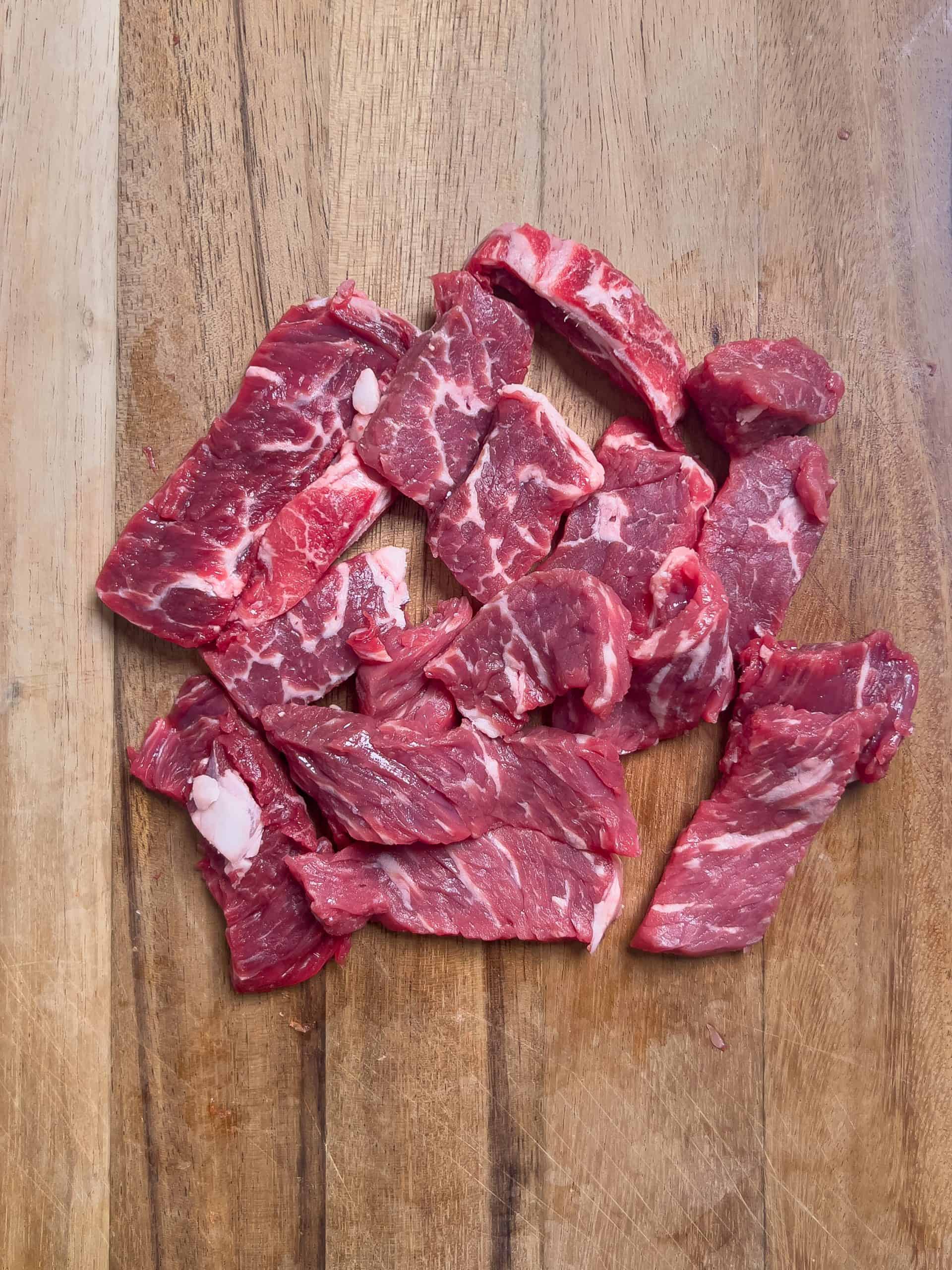 Beijing Beef I Love Making for a Tasty Dinner