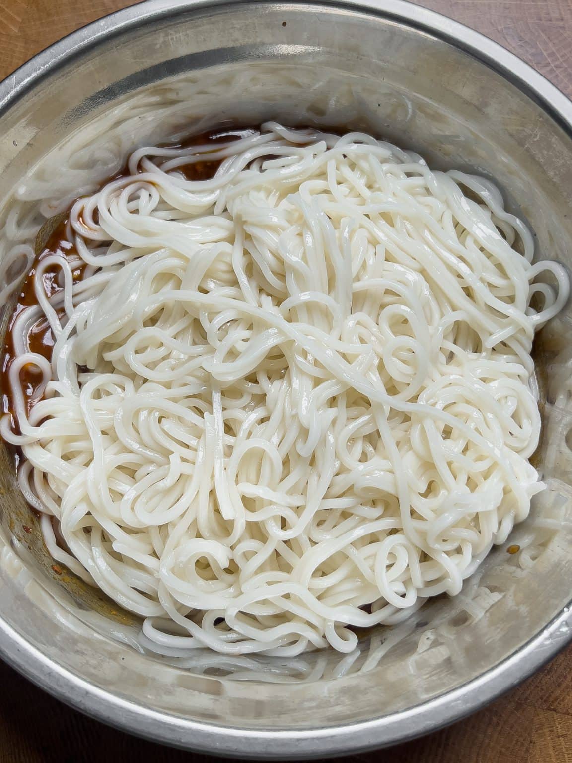 Dan Dan Noodles (Sichuan)- You Can't Miss Out!