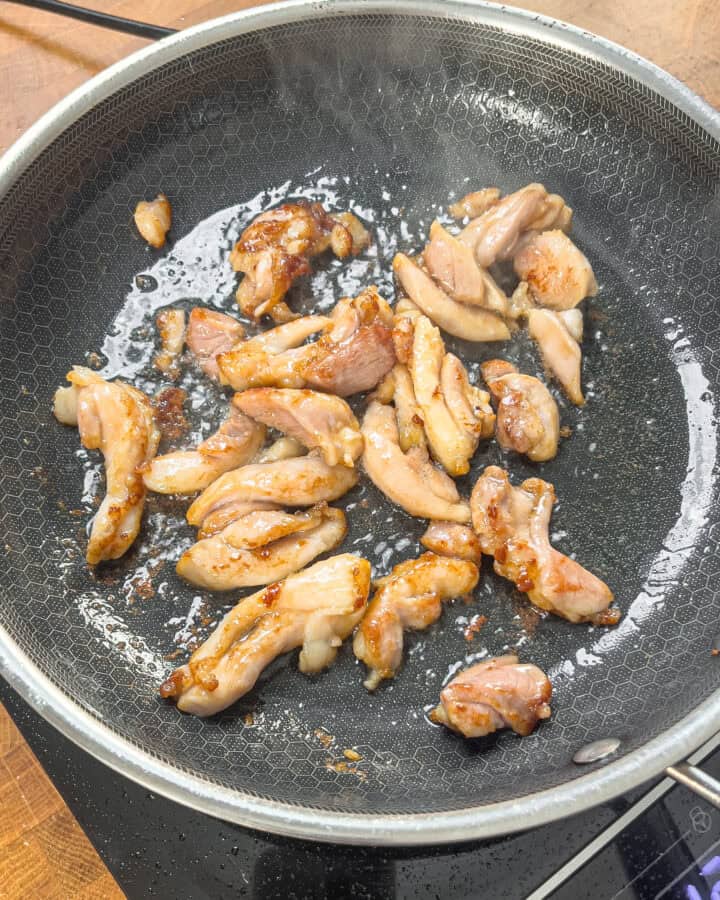 Flavorful Pad See Ew in Just 20 Minutes - GENIUS EATS