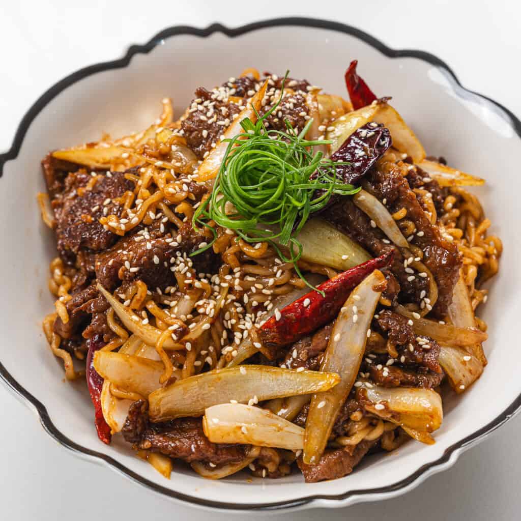 Beef Enoki Rolls I Love Making for a Simple Dinner